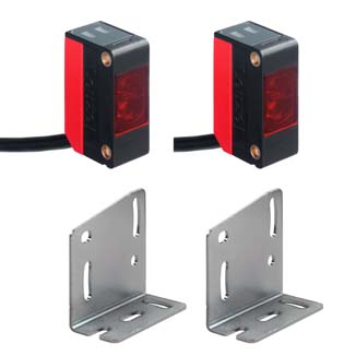 SET LS5/9D + LE5/4P + 2 BT205M | 50125986