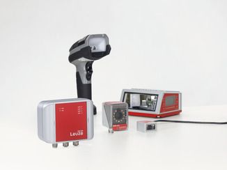 劳易测Leuze官方网站