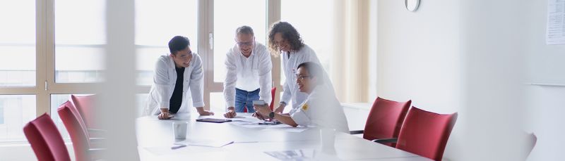 DDLS 500 具备 100 Mbit/s 实时传输速率