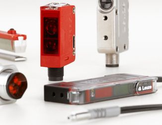 劳易测Leuze官方网站