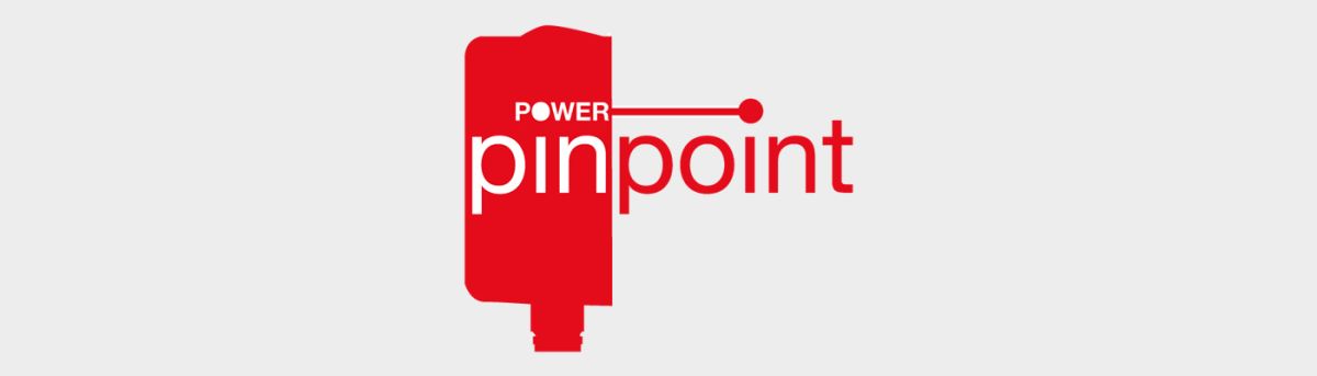 Power PinPoint LED