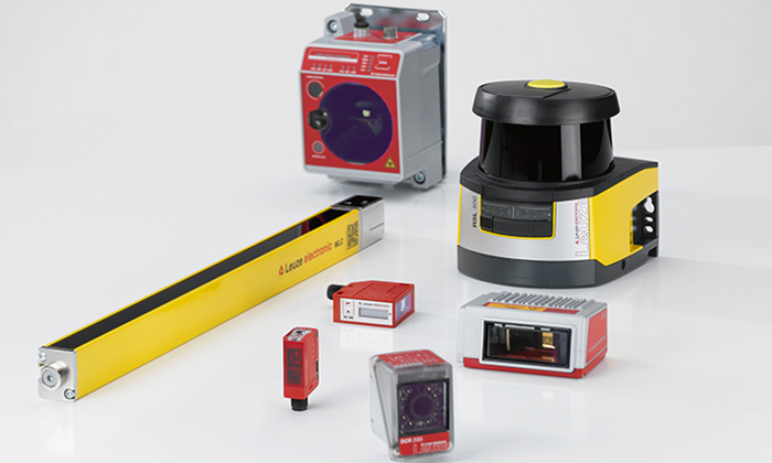 Safety Solutions