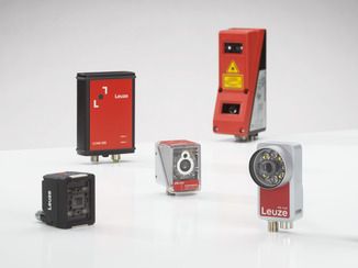 Optische Sensoren | Präzise Schaltende Sensoren von Leuze
